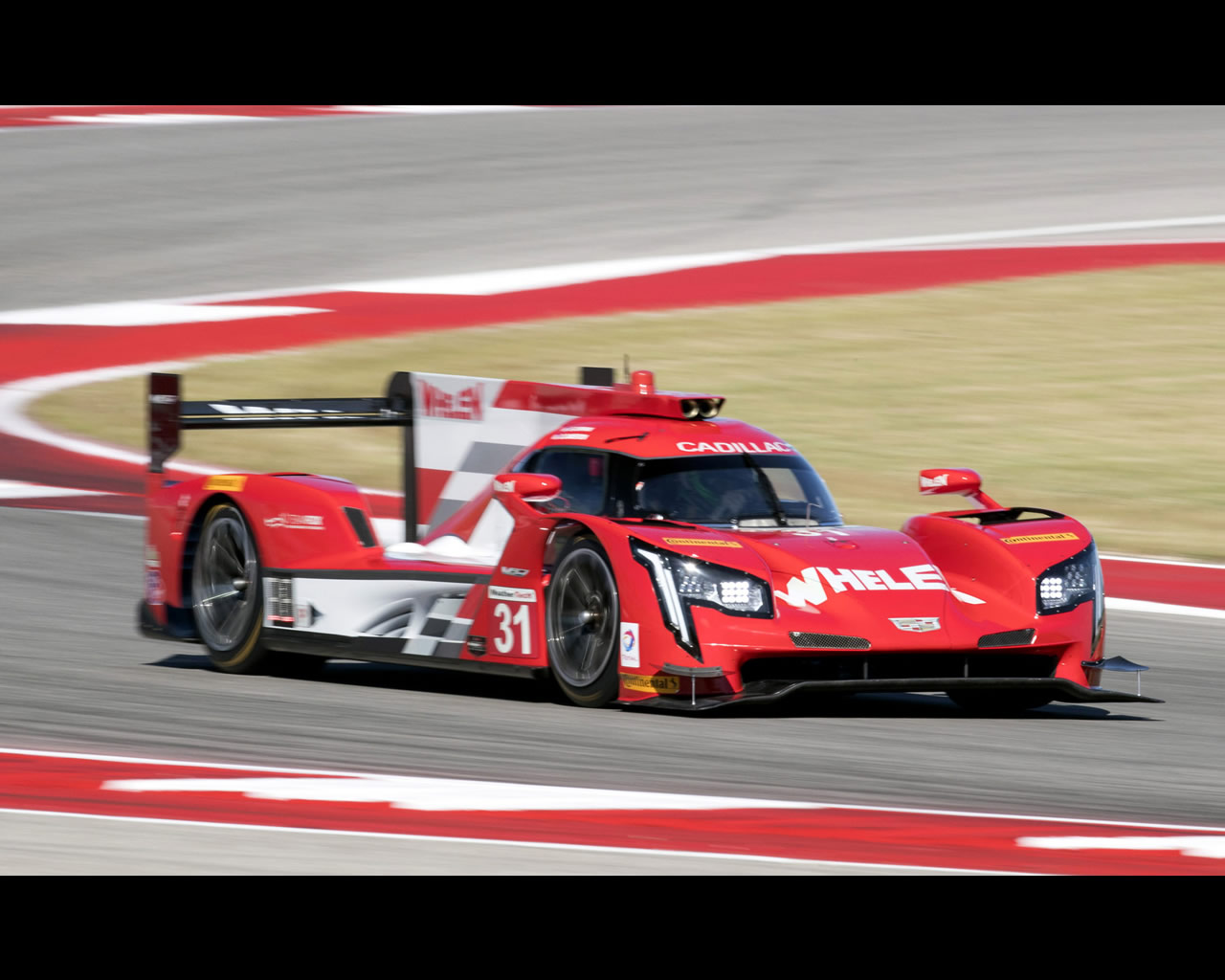 Cadillac DPi-V.R. win 1st 2nd 6th at 2017 IMSA Daytona 24 Hours Cadillac DPi-V.R. win 1st 2nd 6th at 2017 IMSA Daytona 24 Hours